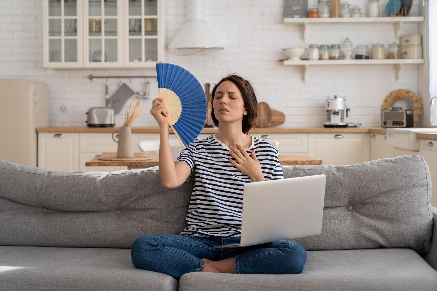 Damn! It’s Hot! Tips to cope up with soaring temperatures?