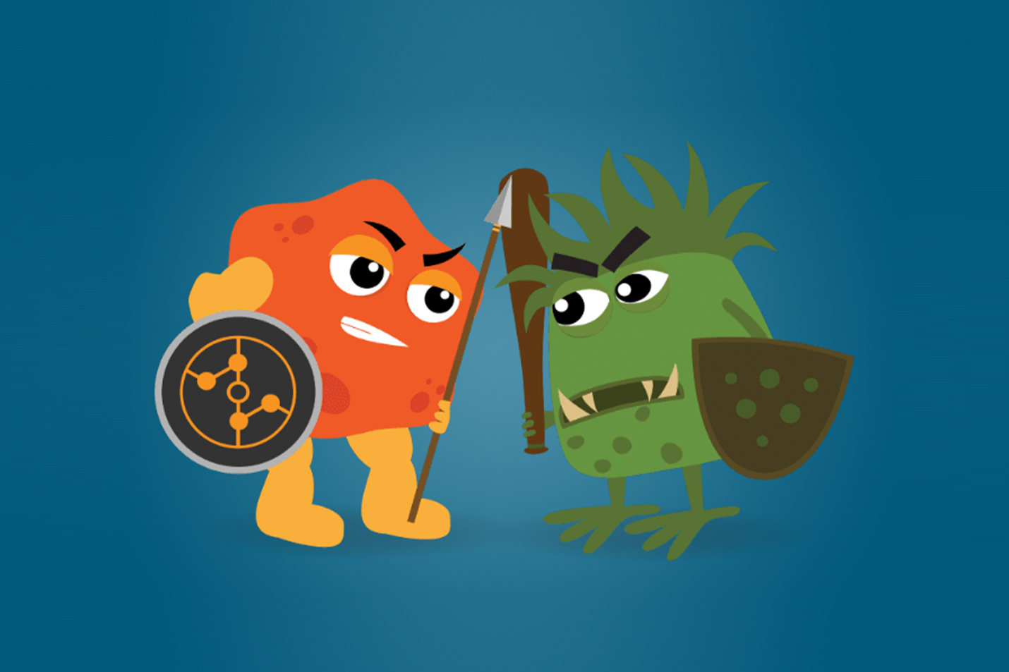 Things You Don t Know About Good Bad Bacteria Things You Don t Know About Good Bad Bacteria